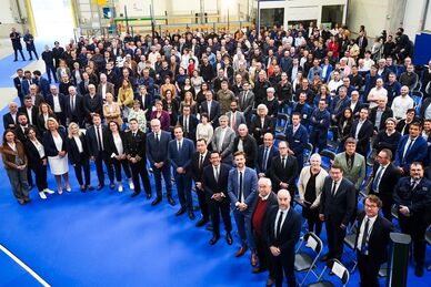 Blue Solutions produira en France les batteries solides du futur