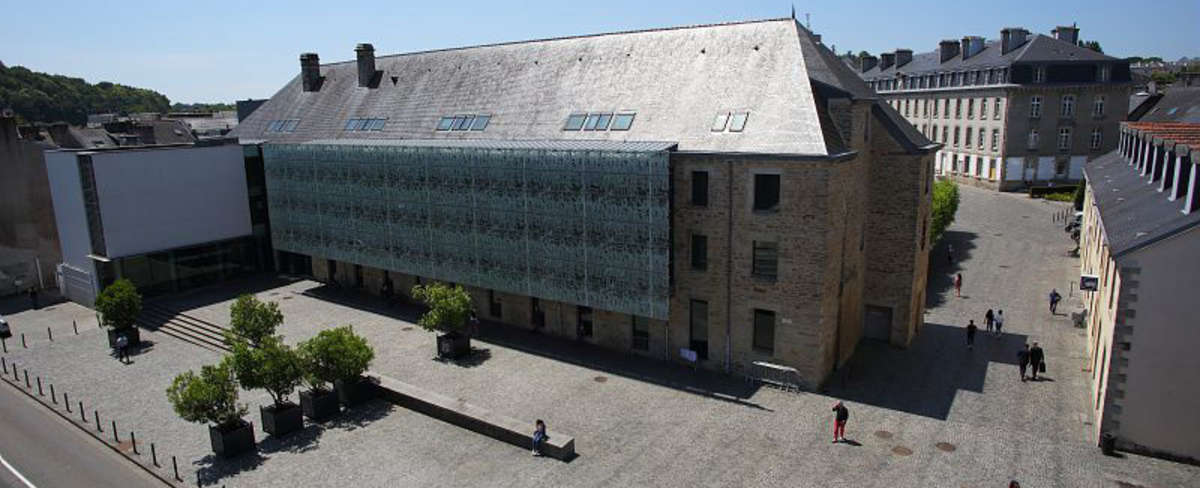 Site officiel de Quimper Bretagne Occidentale - Communauté d ...